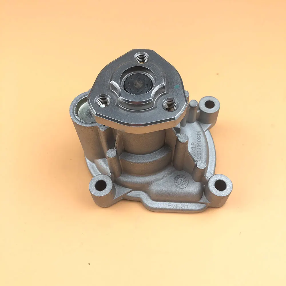 Поршневые кольца Хладагент насос с резинометаллическое кольцо для VW ...