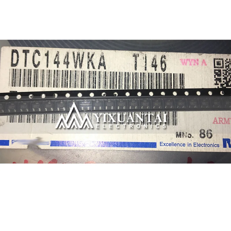DTC114EUA-T106-24-DTC124EK-T147-25-DTC144WKA-T146-86-DTC144WUA-T106-86 ...