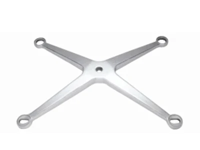 Stainless steel designed for glass curtain wall Bojie claws series ...