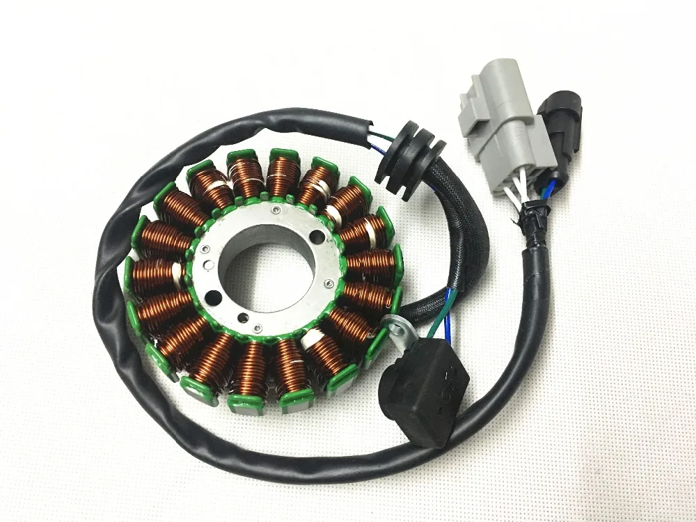 Ignition Magneto stator for Benelli TRK251 BN251 TNT25 TNT250 ...