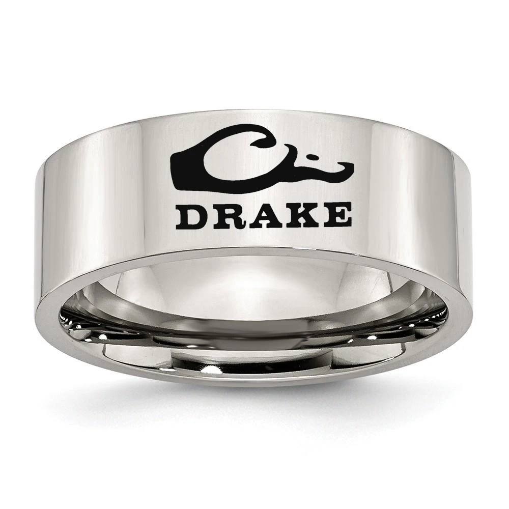 Drake Waterfowl Decals