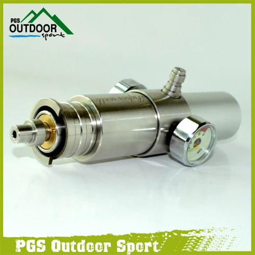 Airforce Condor Talon SS HPA High Pressure Air Constant Pressure Valve ...