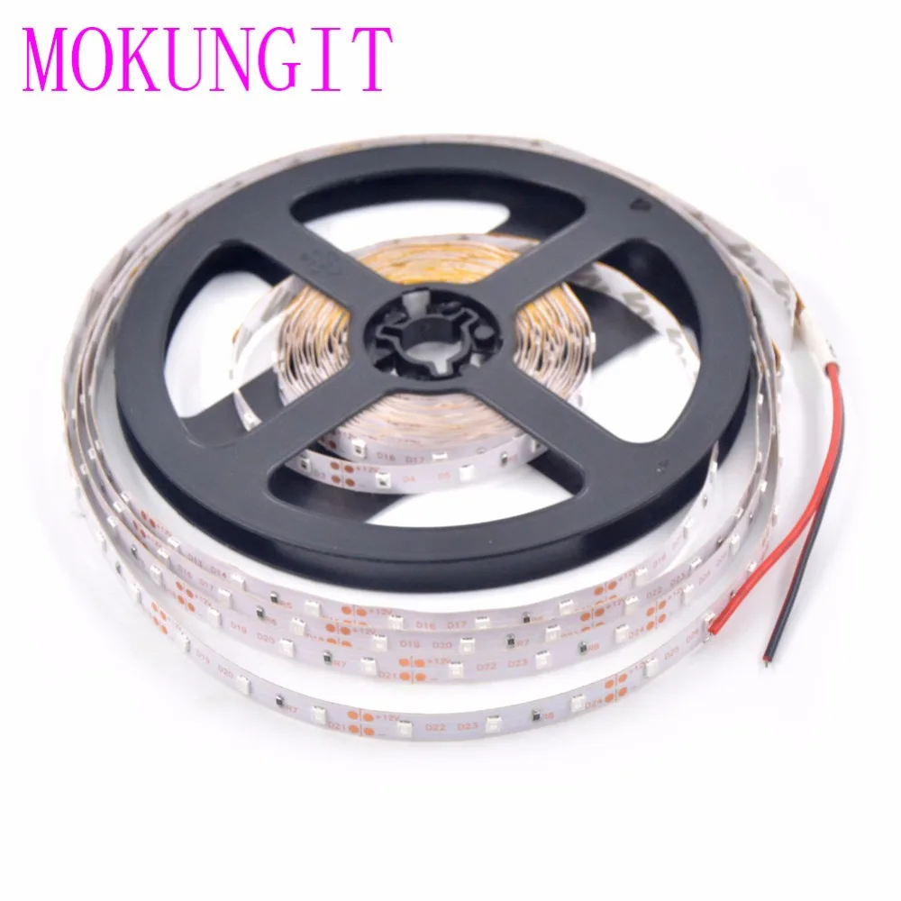 100m 20x 5m 2835 3528 Smd 300leds Blue Red Yellow Green Pink Warm Cool ...