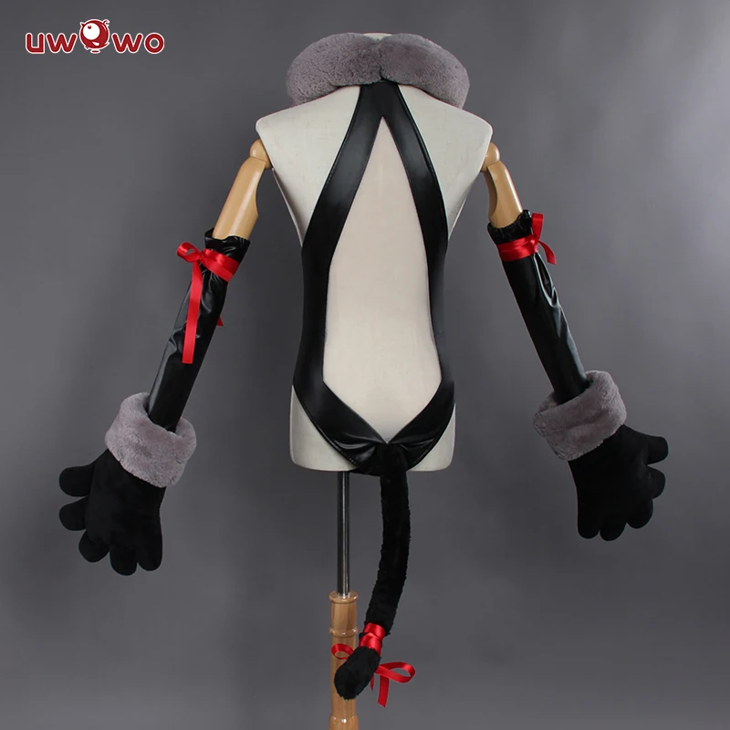 UWOWO Fate/kaleid liner Prisma Illya Cosplay Illyasviel von Einzbern ...