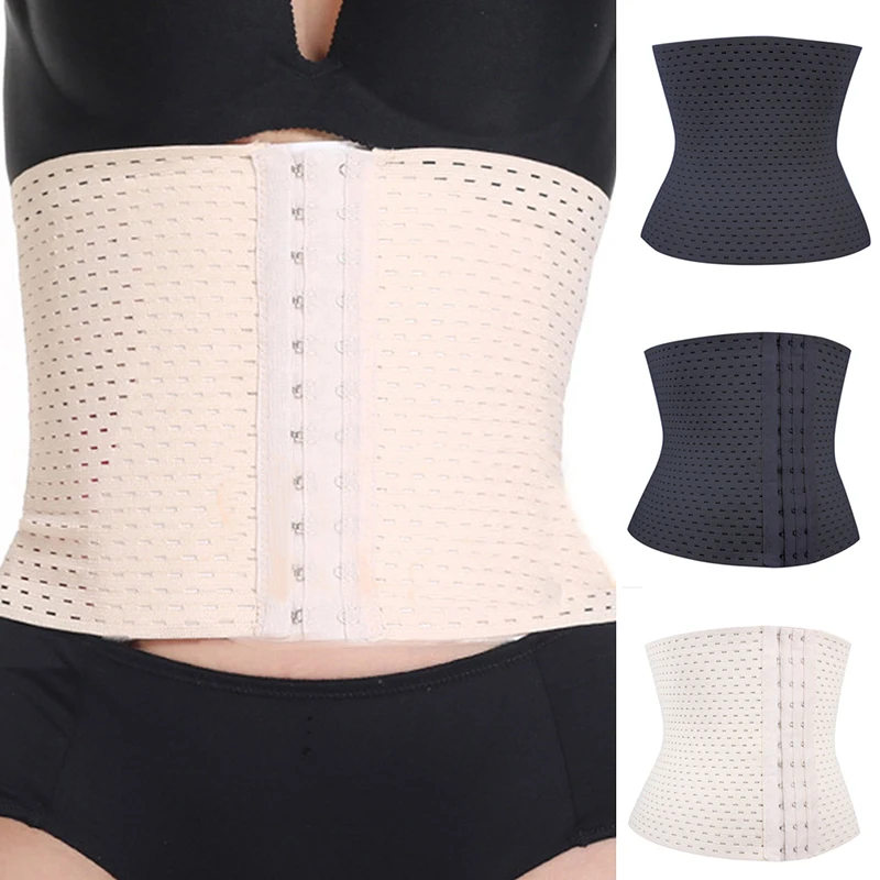 Buy Top Quality Waist Trainer Slimming Belt Shaper