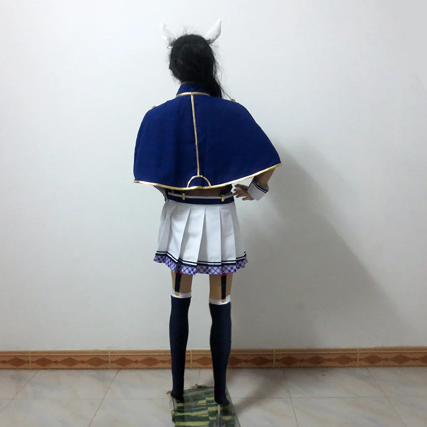 Anime Akashic Records Of Bastard Magic Instructor Sistine Fibel Cosplay ...