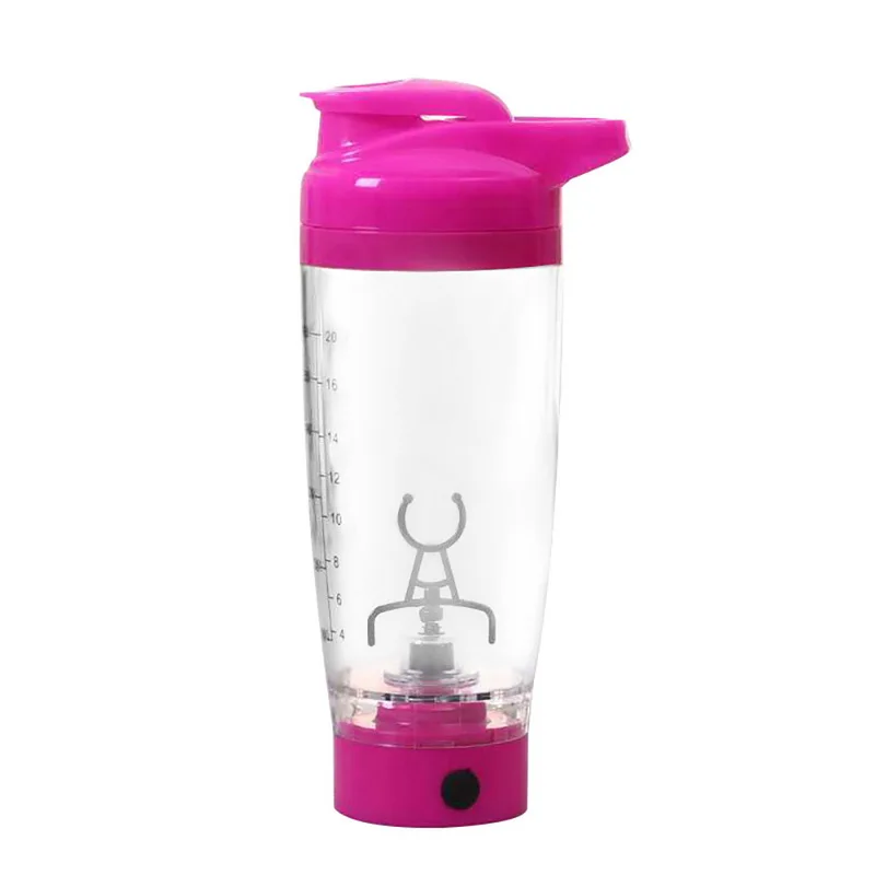 Portable Protein Maker | asghedom.com