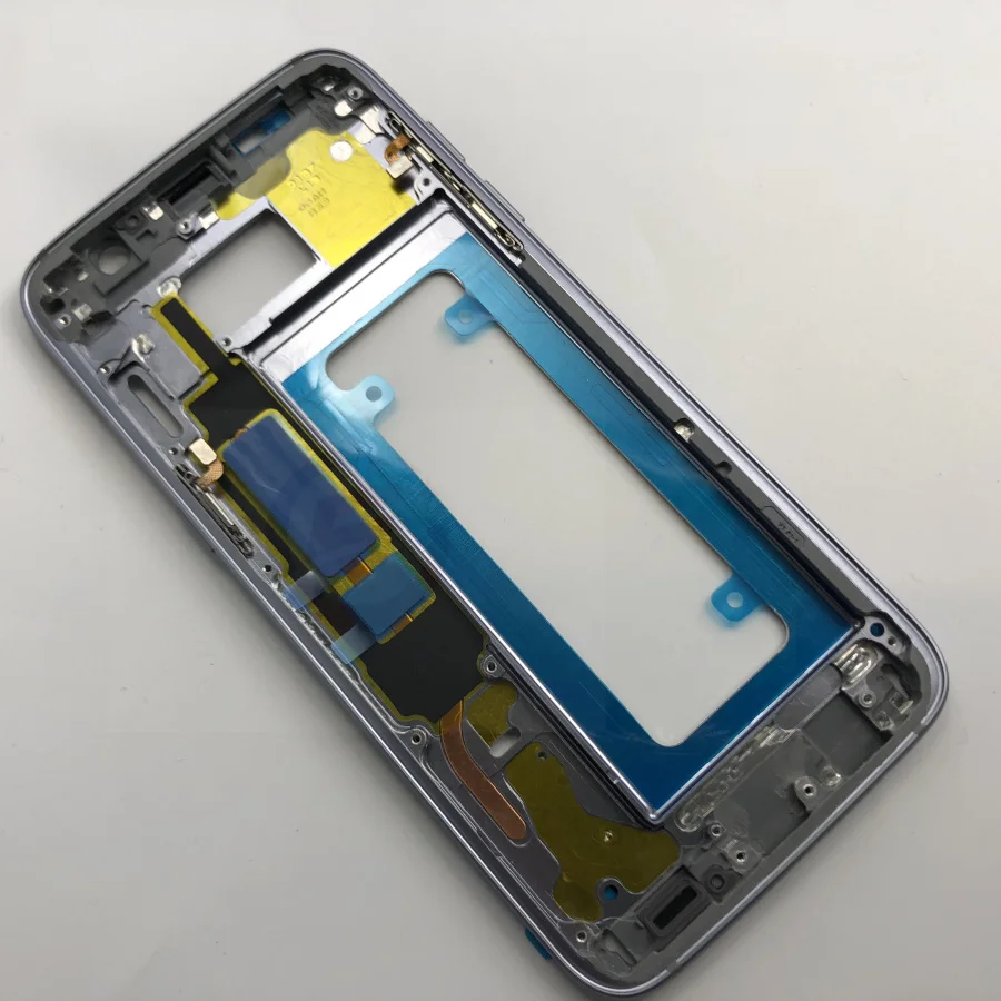 Полный Корпус Батарея покрывающая телефон по всей поверхности+ средняя ...