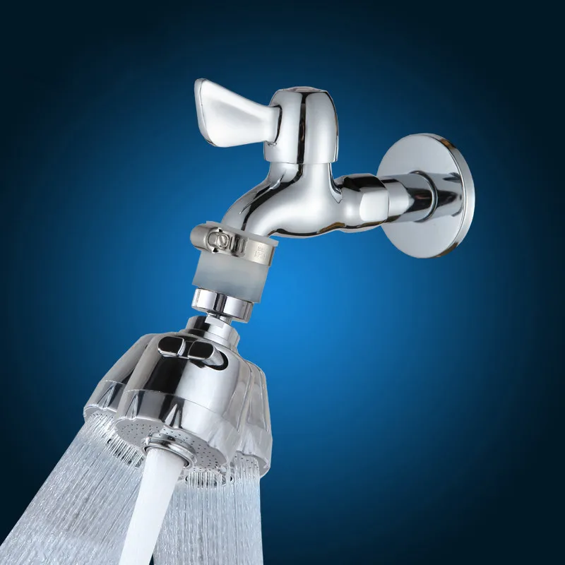 Faucet Spout Washing machine faucet bubbler water saver anti splash ...