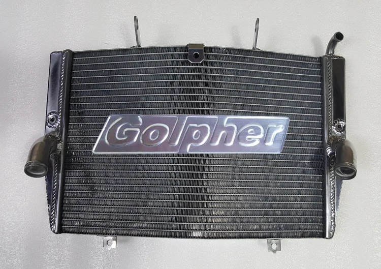 Golpher-Motorcycle-Aluminium-Radiator-Performance-For-HONDA-VFR1200X ...