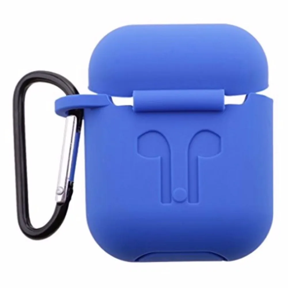 Aliexpress.com : Buy Newest For Apple Airpods Air pods Silicone Case ...