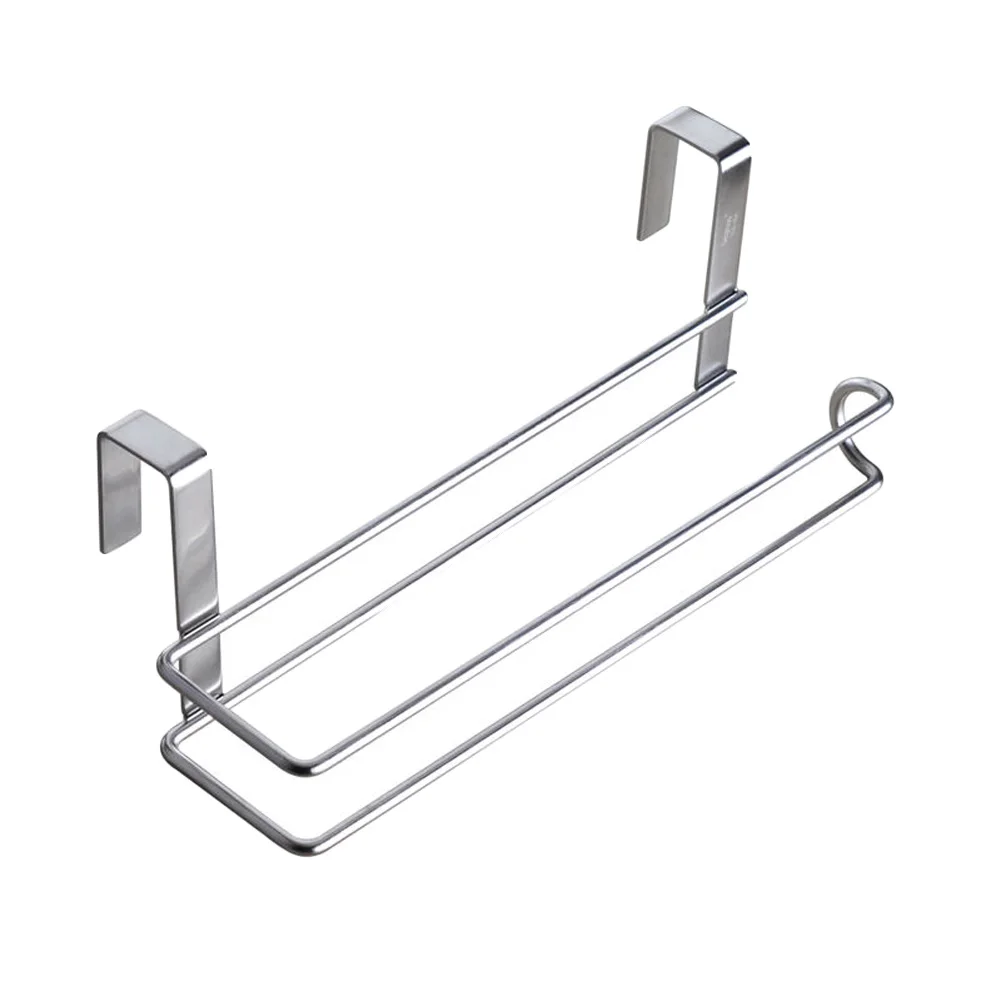 Stainless Steel Paper Towel Rack Toilet Roll Paper Holder Bathroom stainless-steel-paper-towel-rack-toilet-roll-paper-holder-bathroom