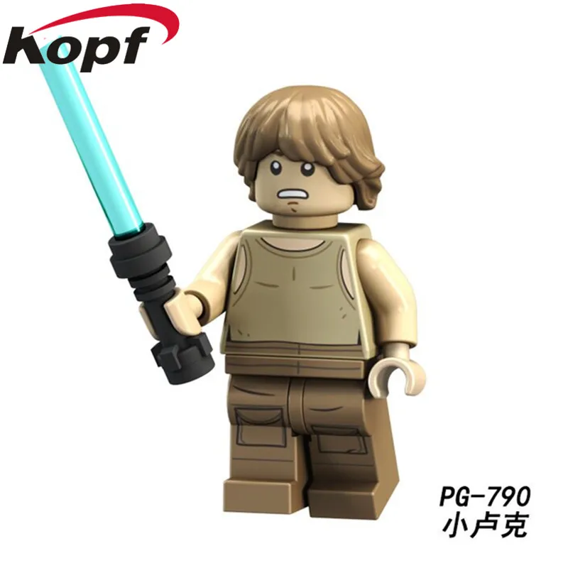 PG790 PG791 PG792 PG793 PG794 PG795 PG796 PG797 Single Sale Han Solo ...