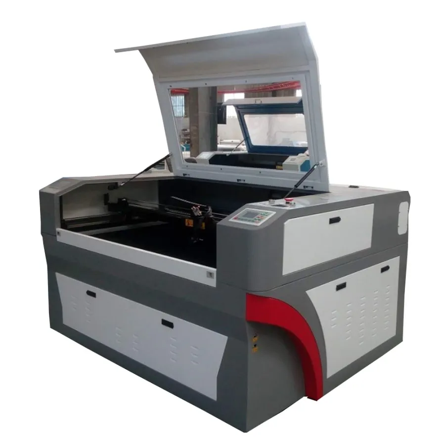 จีน Mesin Grafir Laser สำหรับธุรกิจ/80W อะคริลิค Co2เลเซอร์ตัดสำหรับตก ...