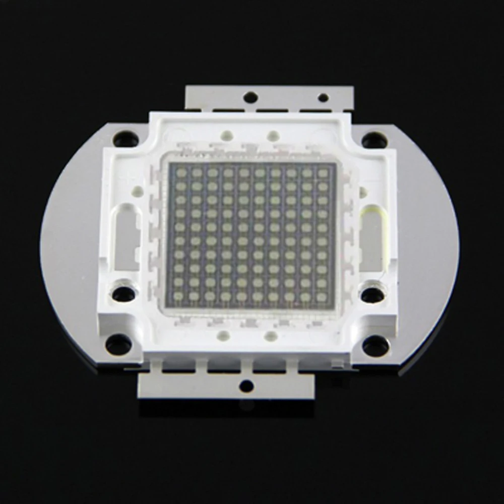 1pcs 50W 100W 395 400nm UV LED 50W 100W 395NM LED|uv led 50w|led 50wuv ...