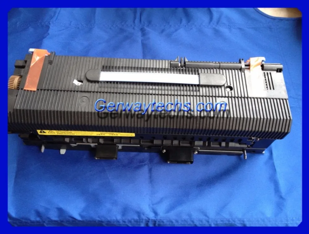 RG5 5751 HP9000 Fuser Assembly RG5 5751 000 Fuser Unit 220V|fuser unit ...
