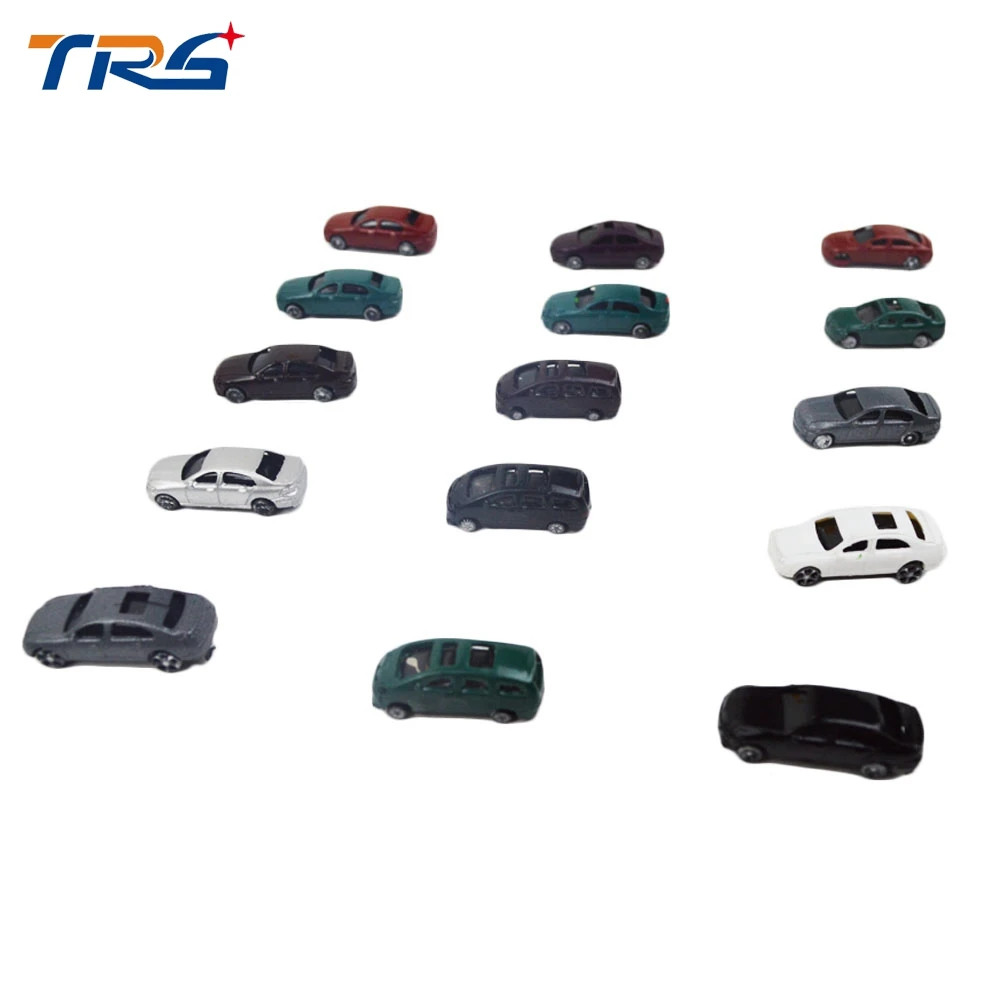 Scale Model Car Kits For Sale | Paul Smith