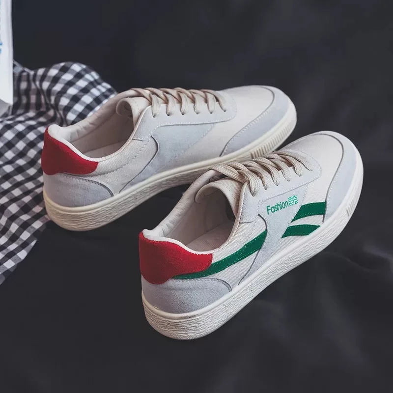 New 2018 Women Shoes Summer Canvas Shoes Lacing Low Women's Flat Tenis ...