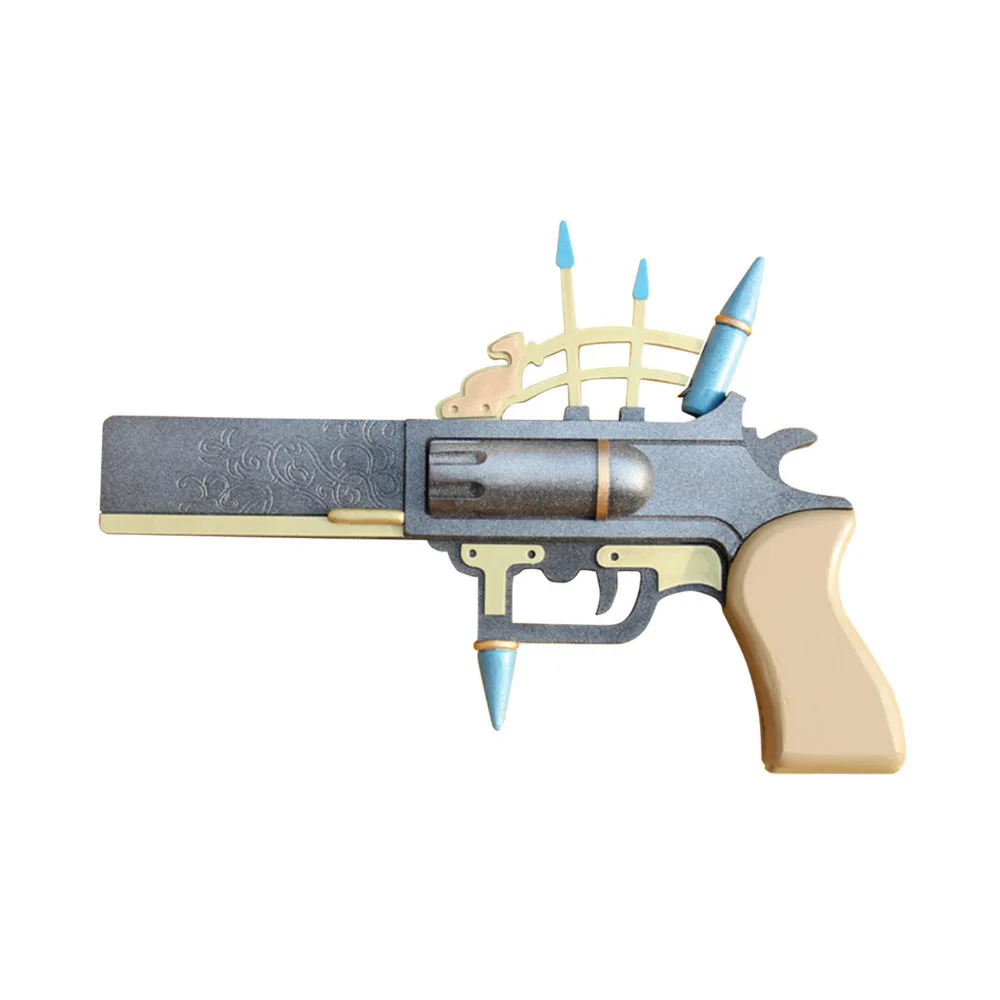 NORN9 Cosplay Asuma Natsuhiko Weapons Prop Gun|cosplay props|gun gungun ...