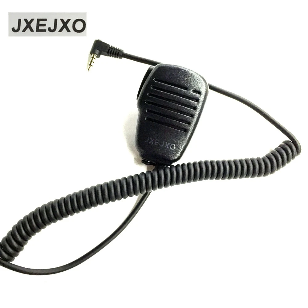 Vertex vx 150 speaker mic for kenwood