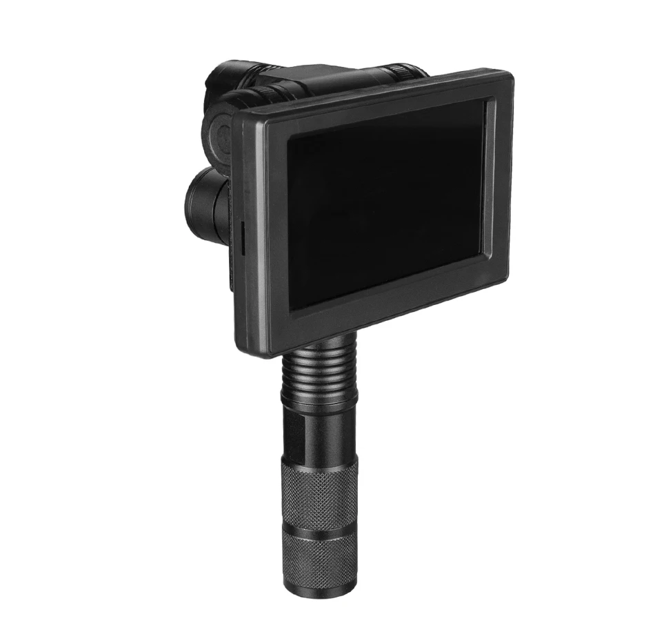 Fire Wolf 850nm Infrared Night Vision LEDs IR Scope Cameras Outdoor ...