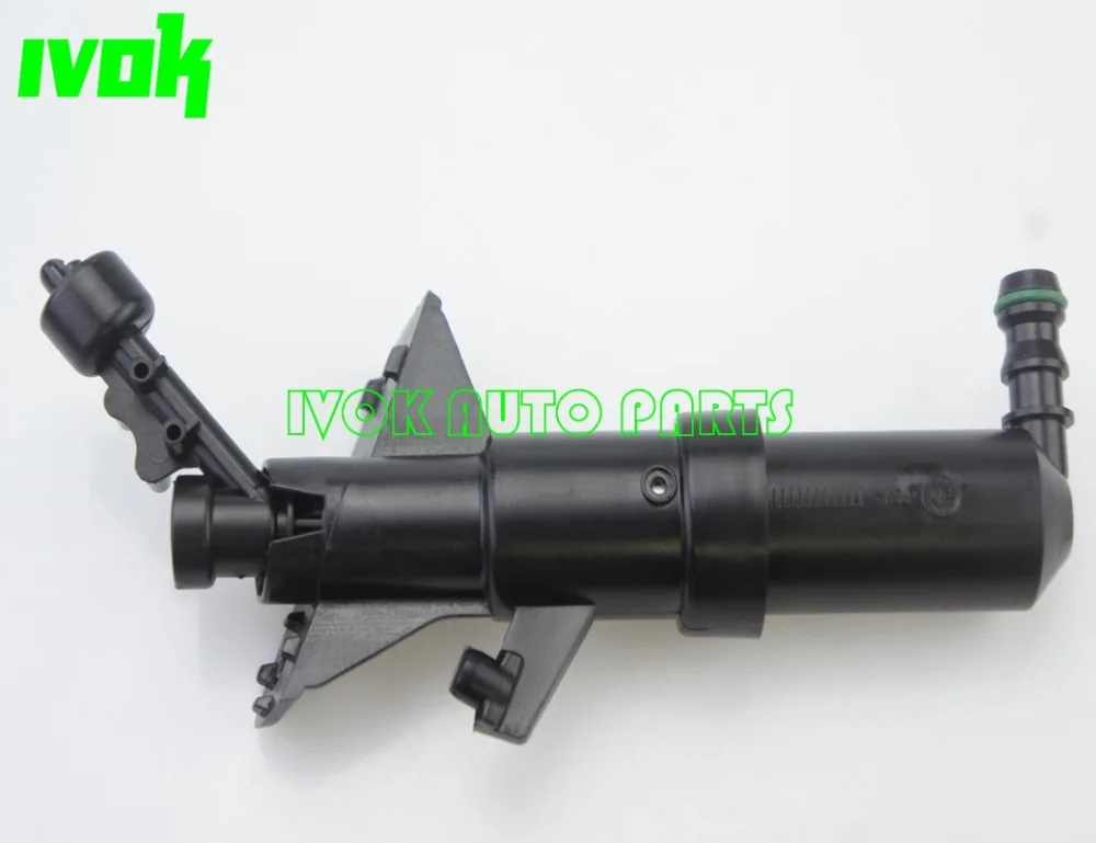 신제품 오른쪽 헤드라이트 클리닝 워셔 노즐 펌프, 폭스바겐 파사트 CC 아우디 TT 35D955104 35D 955 104|vw ...