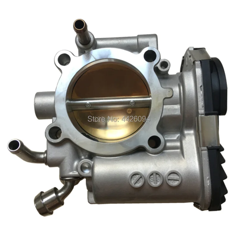 Cruze Sonic Trax용 스로틀 바디 핏, 1.8L 공기 측정기, 바디 55577375, 0280750562 ...