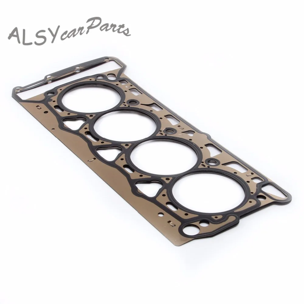KEOGHS MLS Multilayer Steel Cylinder Head Gasket 06J 103 383 D For VW Golf Jetta Passat Audi A4 ...
