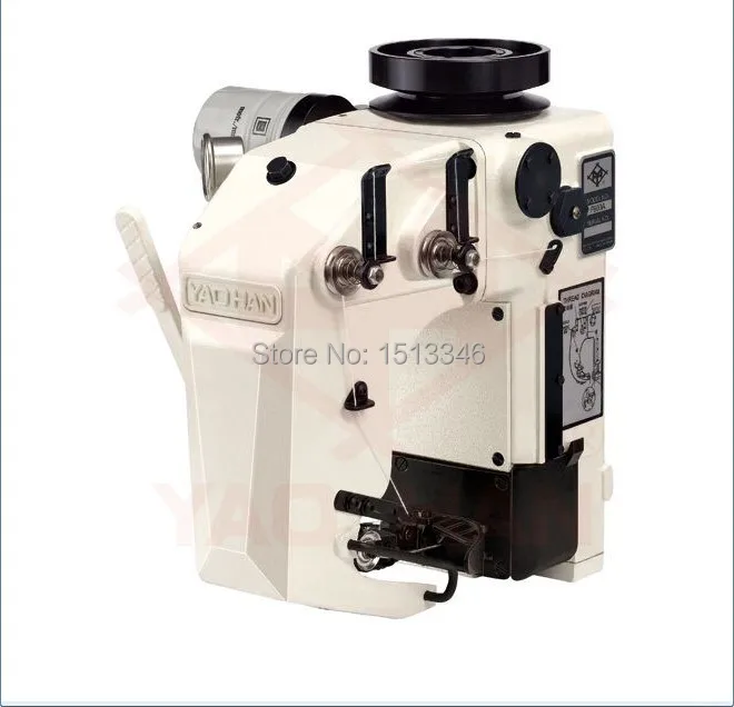 Portable Bag Closer Industrial Sewing Machine/FISCHBEIN SRIES|machine ...