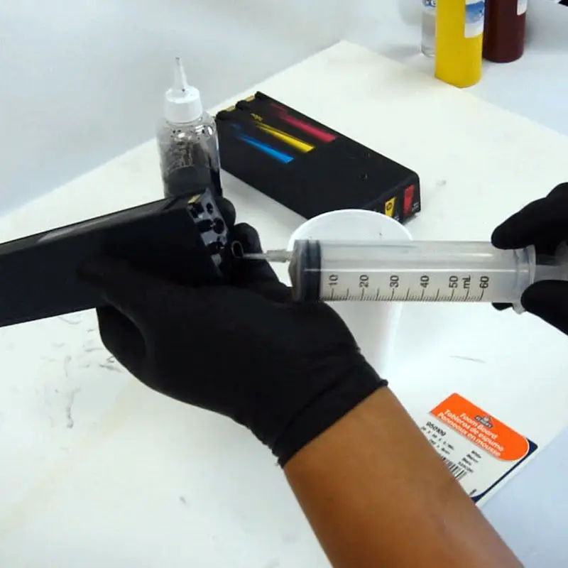 INK-WAY-Stylus-Pro-7000-Empty-Refillable-Ink-Cartridges-300ML-for-each ...