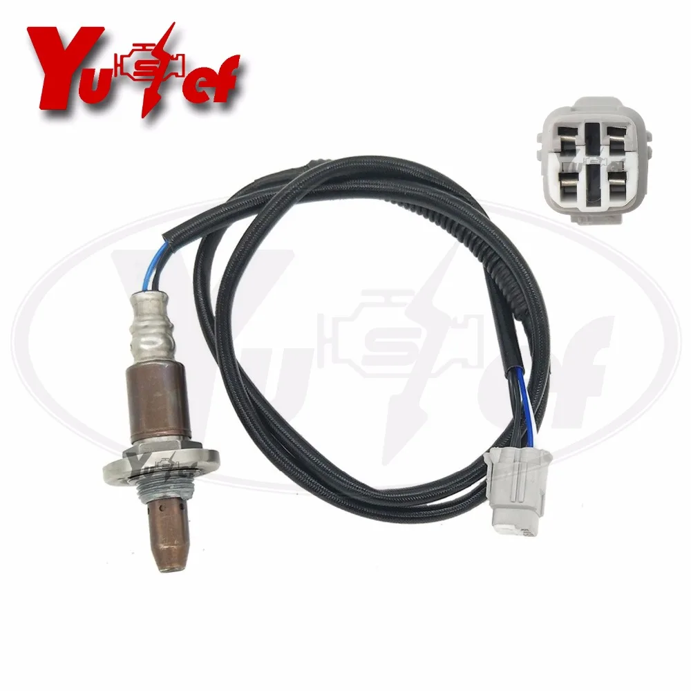 High Quality O2 Oxygen Sensor Fit For Subaru Forester Impreza Legacy ...