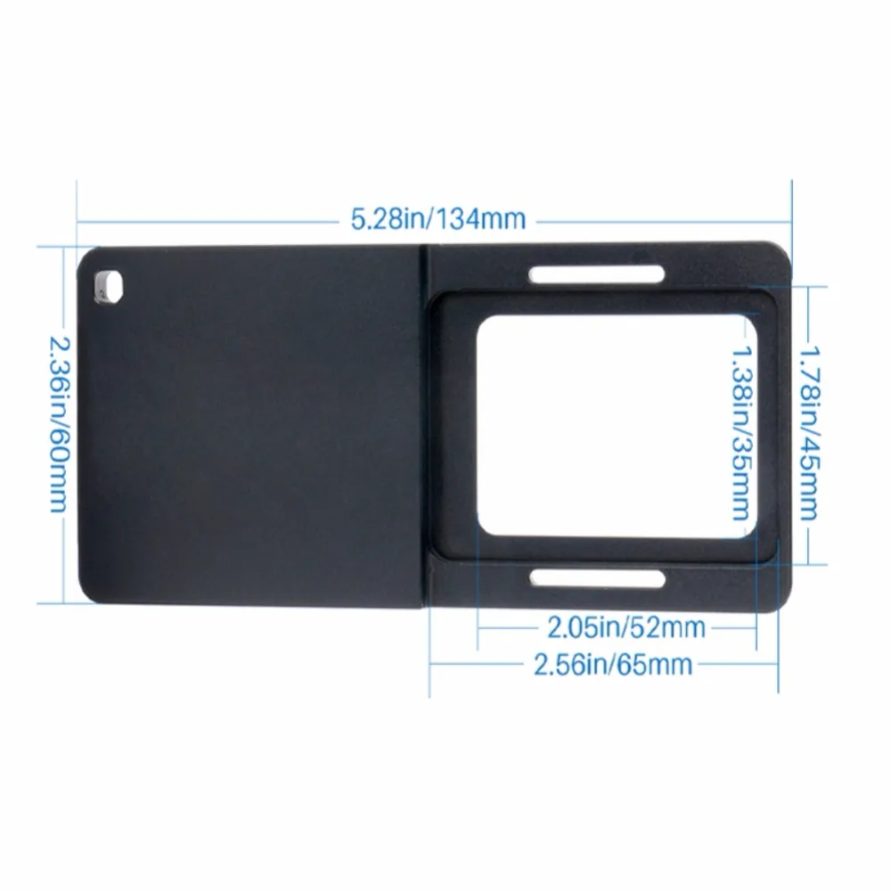 Cheap Price Mount Action Camera Plate Adapter for Gopro Mobile Gimbal ...