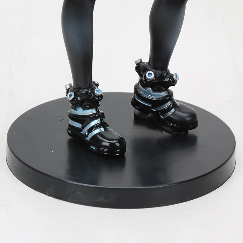 Gantz:o - Anzu Yamasaki Gantz Sword Reika X Ver Hdge Technical ver ...