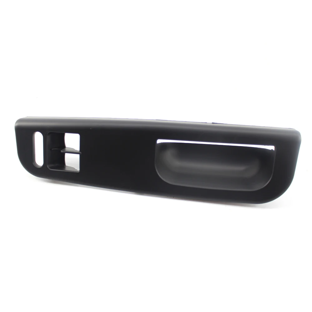 Switch-Control-Panel-Trim-Bezel-Fit-For-VW-Passat-Golf-MK4-2-Door ...