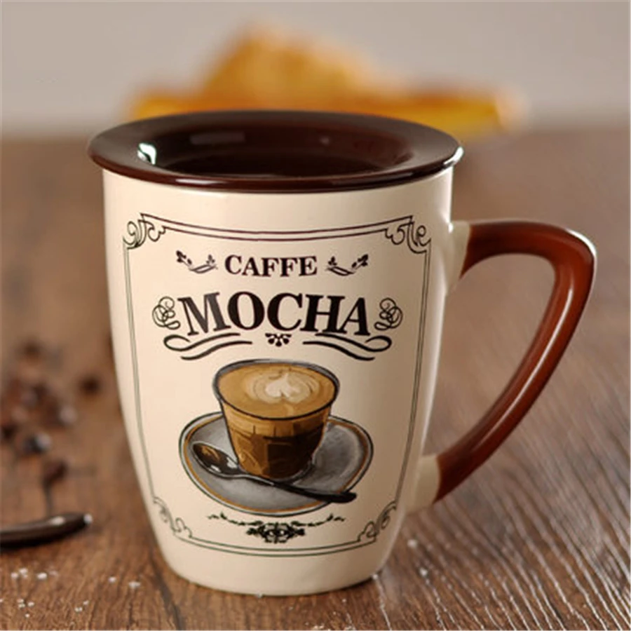 Big European Creative Coffee Mugs Tea Cup Art Supplies Porcelain big-european-creative-coffee-mugs-tea-cup-art-supplies-porcelain