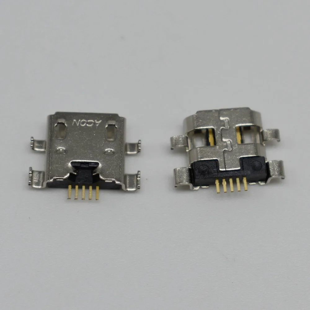20pcs/lot Original Micro Mini USB Charge Charging Connector Plug Dock ...