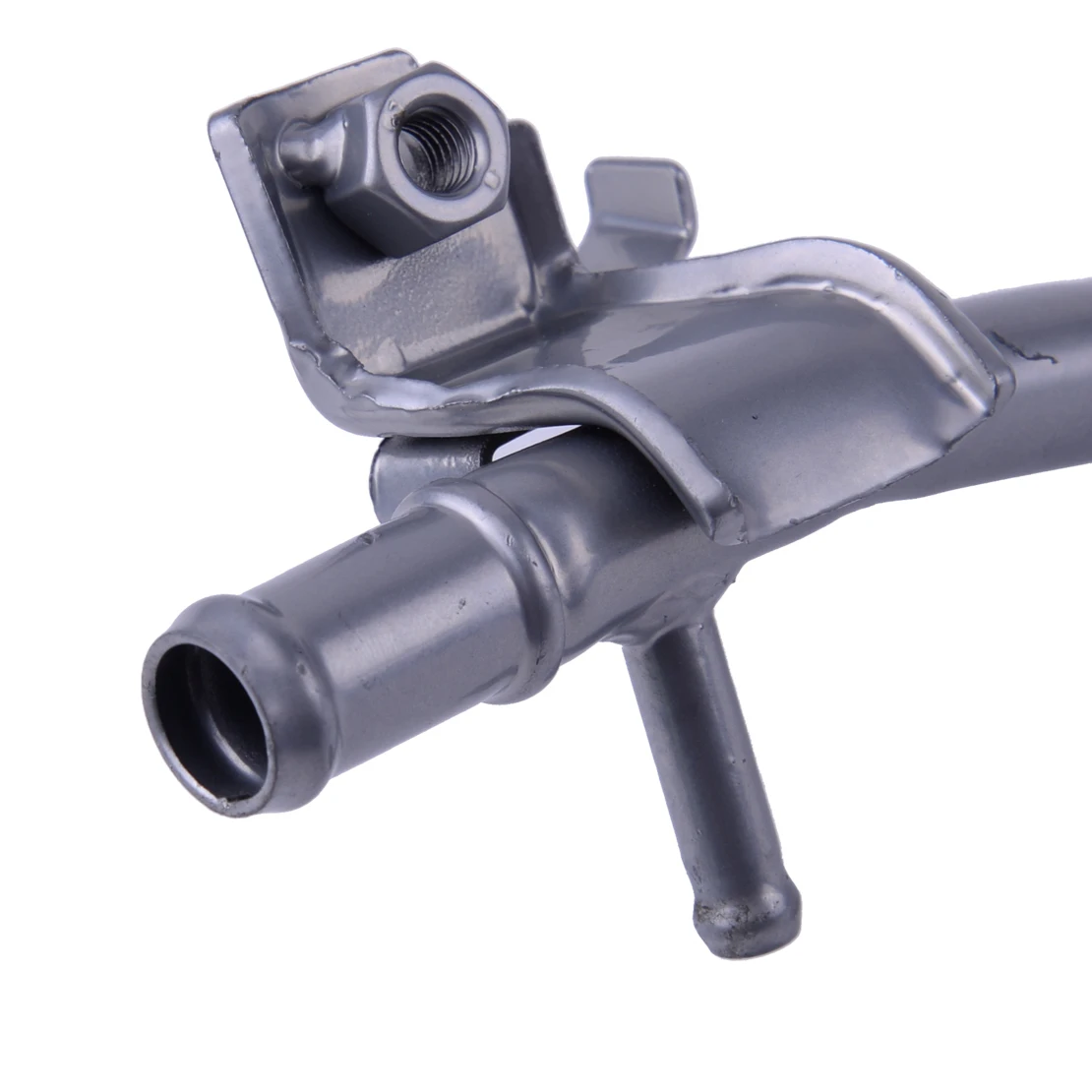 DWCX металла перепуск воды трубы 16268-75110 16268-75130 для TOYOTA ...