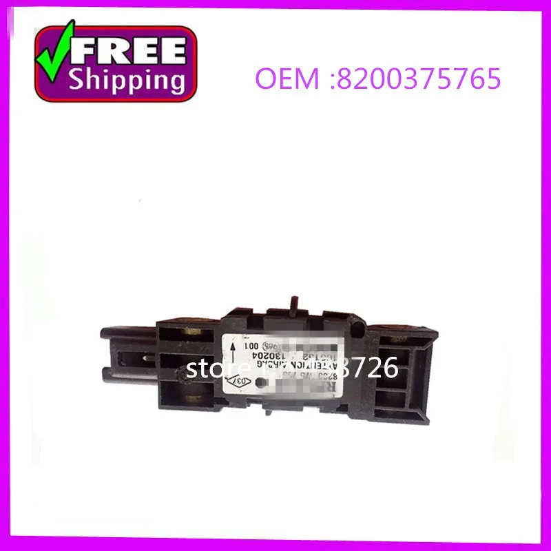 high quality pressure sensor oem 8200375765-in Drive Elements from ...
