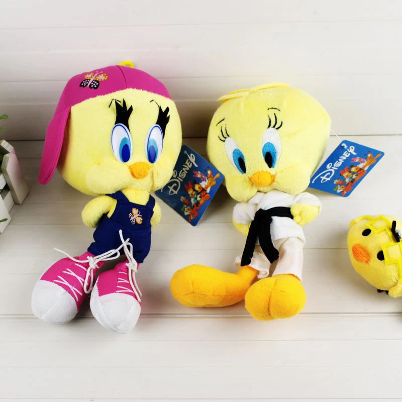 Tom And Jerry Duck Toy