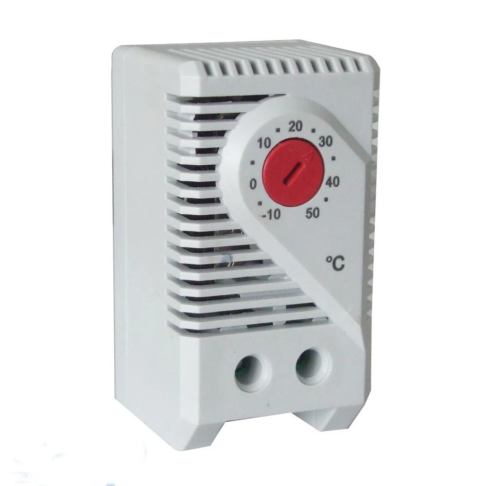 KTO011 (normally closed) compact adjustable temperature controller ...