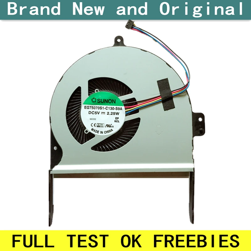 노트북 CPU 냉각 팬 쿨러 PC 아수스 N552 N552V N552VX N552VW N552VM - 티몬