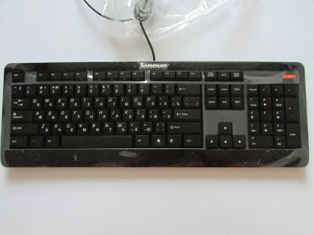 russian-version-keyboard-for-lenovo-c200-b300-b305-all-in-one-machine