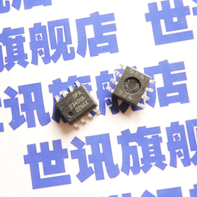 OPA2340UA OPA2340UA / 2K5 SOP 8 op amp import original CSYXKJ|import sunglasses|import ...