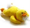 Baby Feeding Bottle Insulation Bag Animal Plush Toy