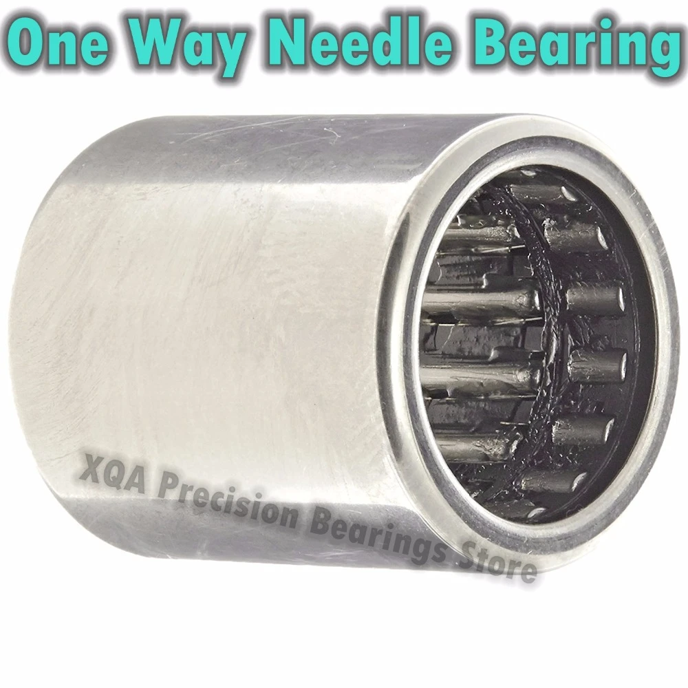 10pcs/lot One Way Needle Bearing Hfl0822 Hfl1022 Hfl1226 Hfl1426 ...