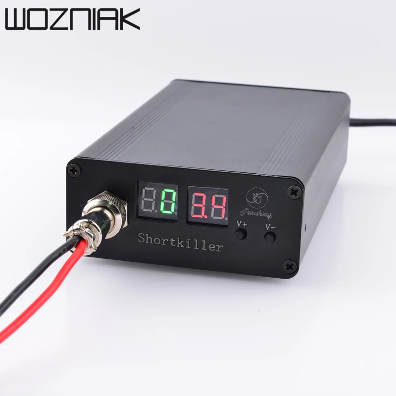 Mobile-phone-short-killer-repair-artifact-6-generation-burning-machine ...