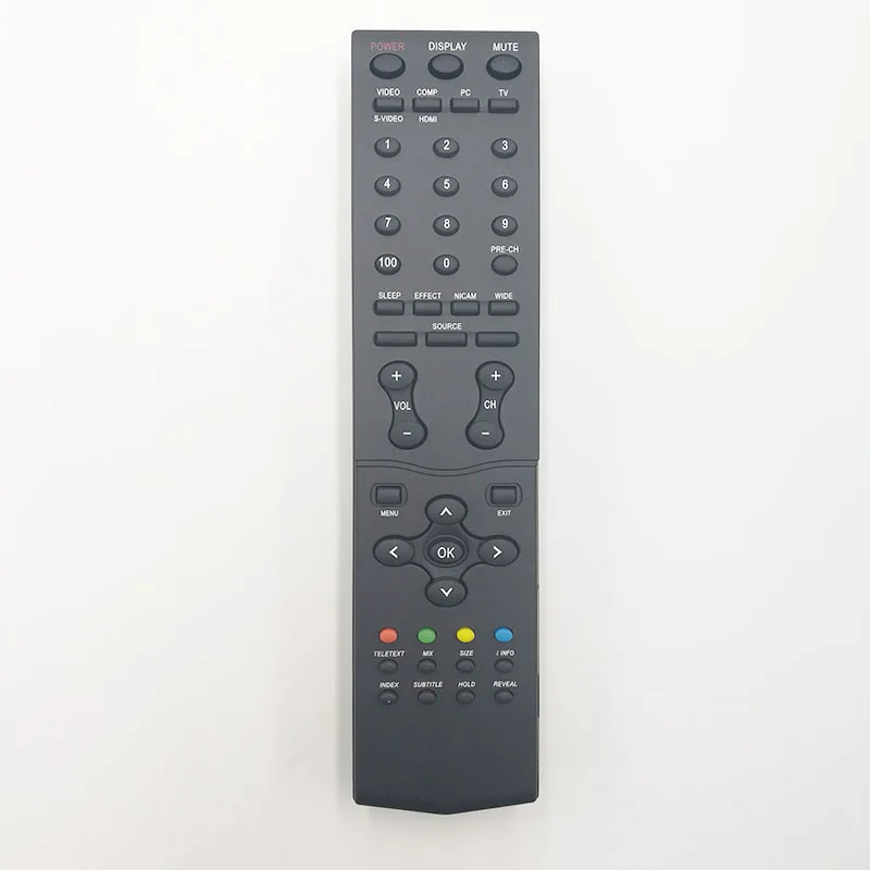Original Remote Control 98trabd 6nt acf For AOC L32W581B LCD TV|remote ...
