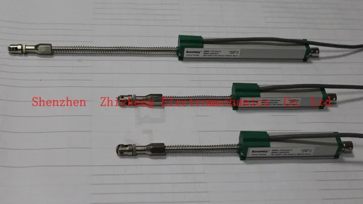 Aliexpress.com : Buy Linear displacement sensor injection molding ...