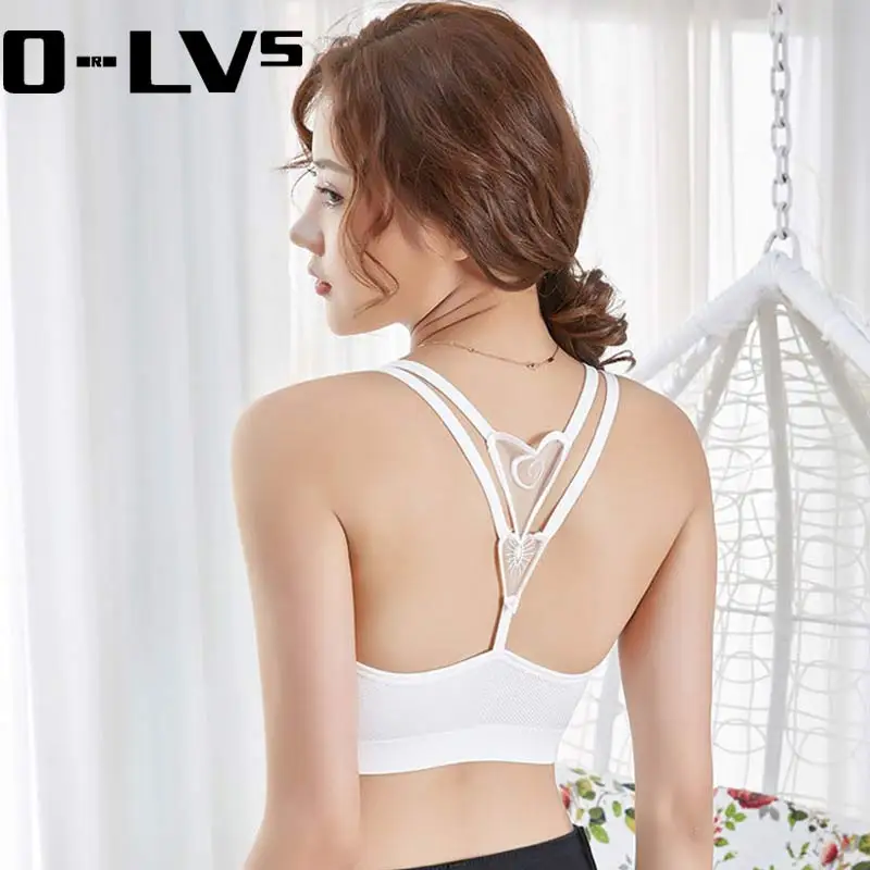 Tube Top Women Strapless Lace Camisole Backless Bra Bandeau Slim Sexy