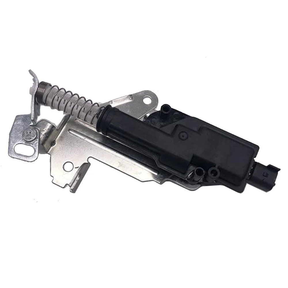 Tailgate Lock Motor Actuator Solenoid For Ford Fusion Fiesta Mk5 Mk6 ...